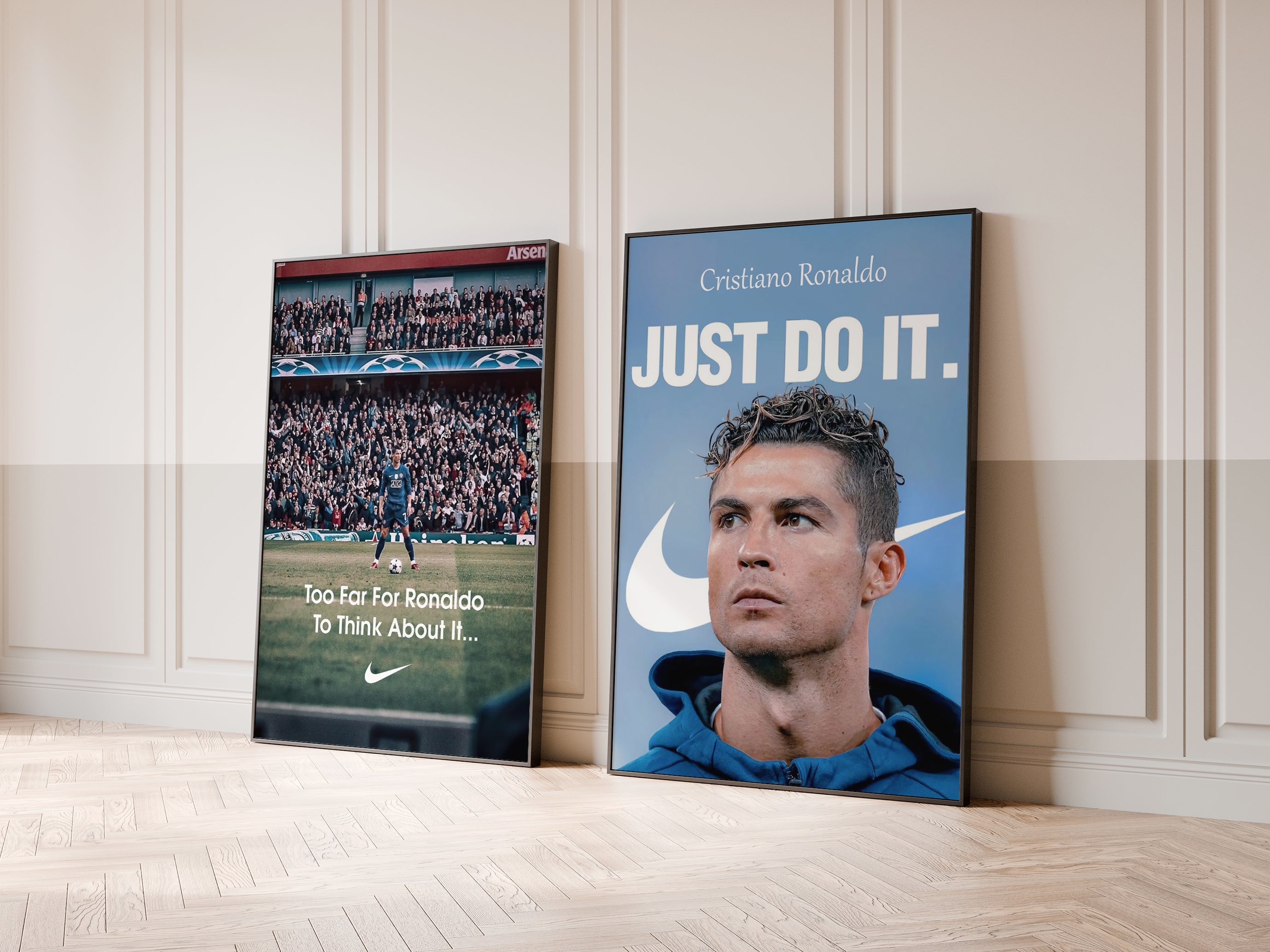 Cristiano Ronaldo – LMDesignerPrints